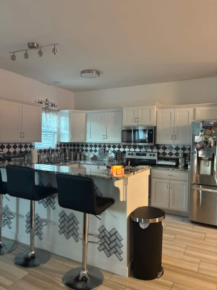 Home Away From Home - Independence, MO