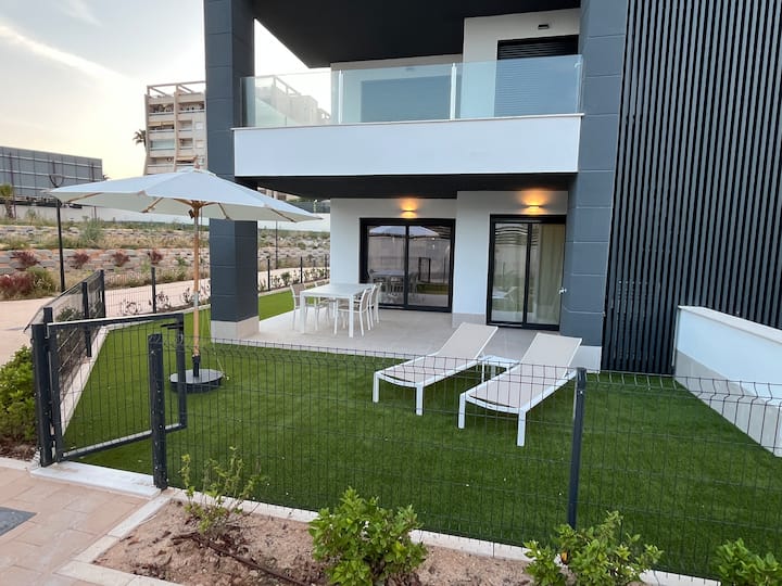 Casa Sol Y Sombra, Torrevieja, La Mata - Guardamar del Segura