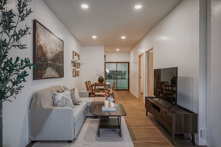 Sunstone Villa Chanthaburi - Chanthaburi