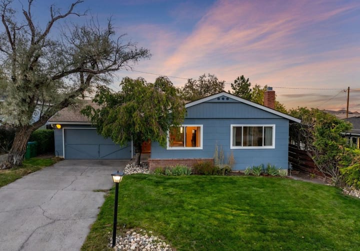 New Next To Rancho San Rafael Workspaces Private - Reno