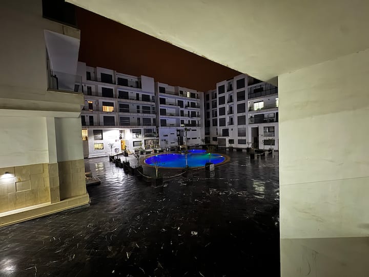 Dream Holiday Apartment In Agadir Bay - Agadir