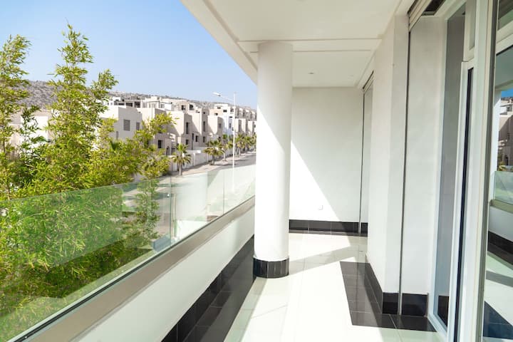 Villa Palmeraie Au Centre Ville D’agadir - Agadir