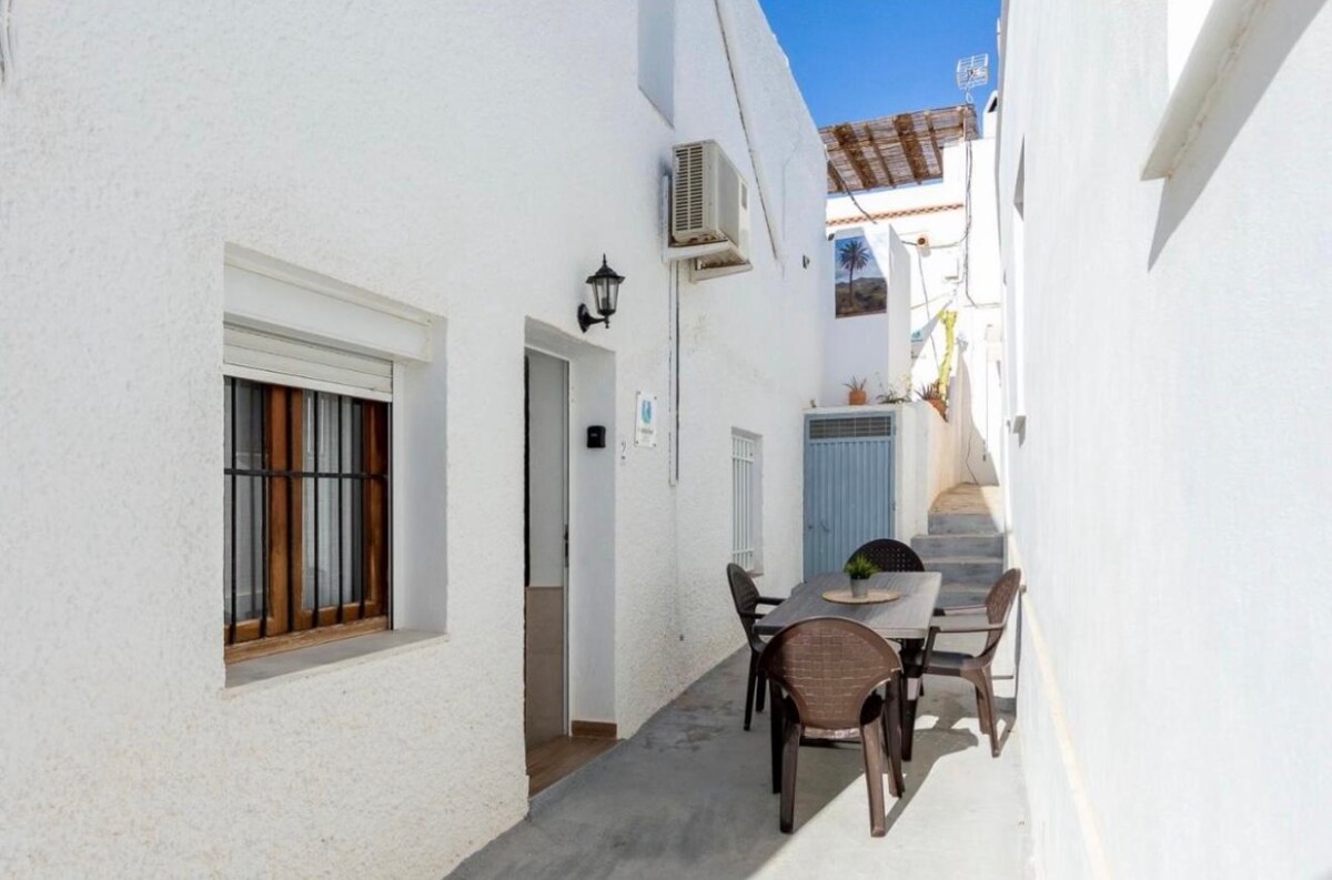 La noria 2 - Flats for Rent in El Pozo de los Frailes, Andalusia, Spain ...