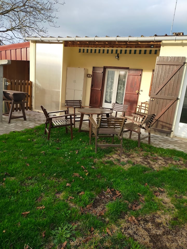 Gîte Du Lion - Blangy-sur-Bresle