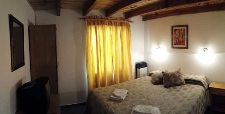 2hambientes Nro5 - Ushuaia