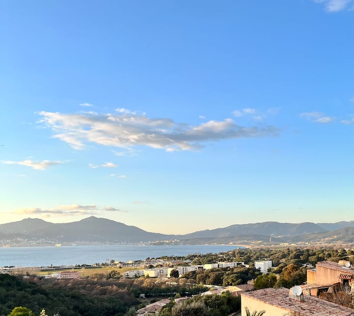 Appartement / Studio Porticcio - Ajaccio