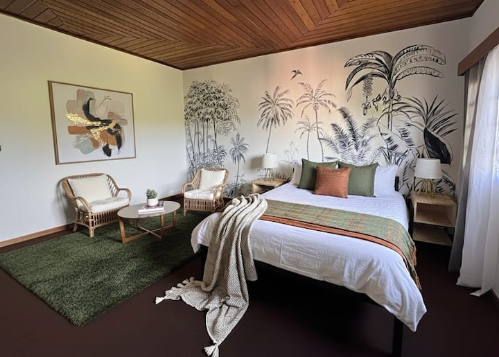 Le Cottage Chill - Guest House - Antananarivo