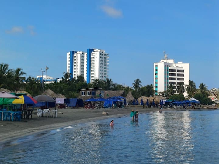 Cabaña Tranquilandia - Covenas