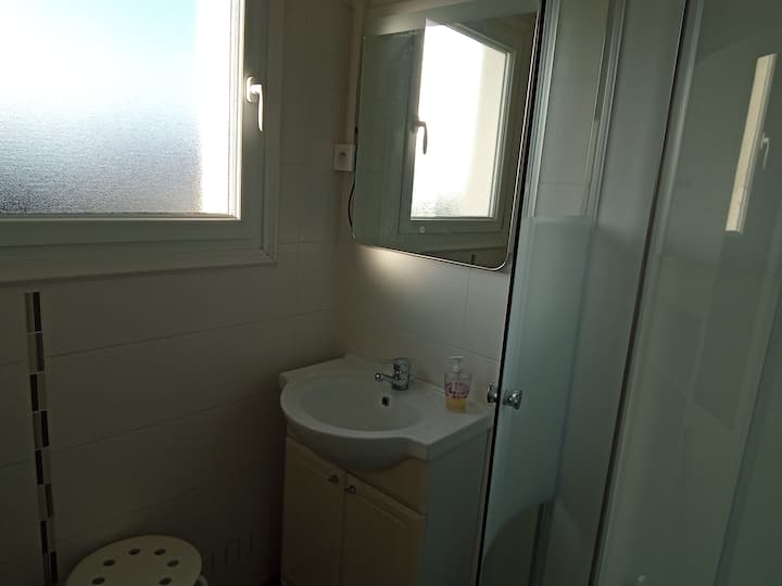 Chambre Privée - Perros-Guirec