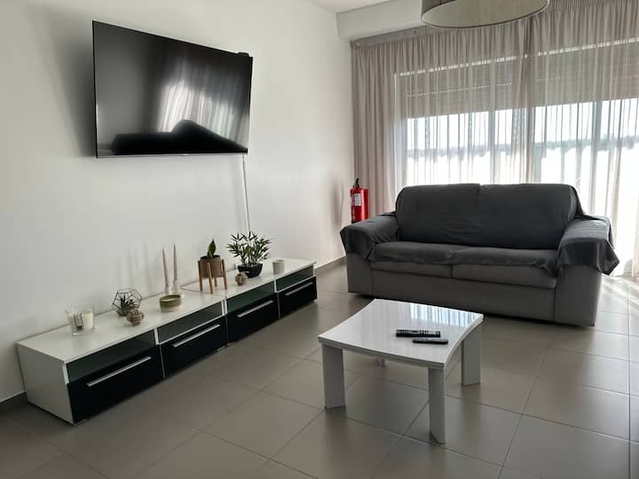 Apartamento T1 Praia Da Rocha-portimao - Portimão