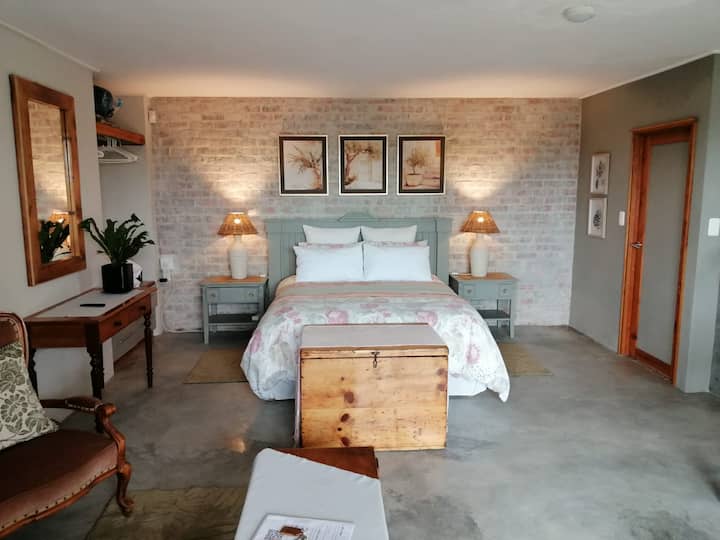 Klein Fraai Brak Self-catering Unit - Mossel Bay