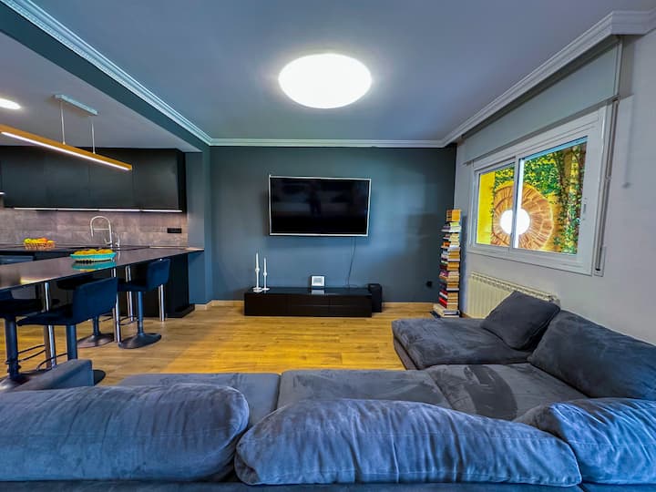 Villa Rocamar By Hello Homes Sitges - Sitges