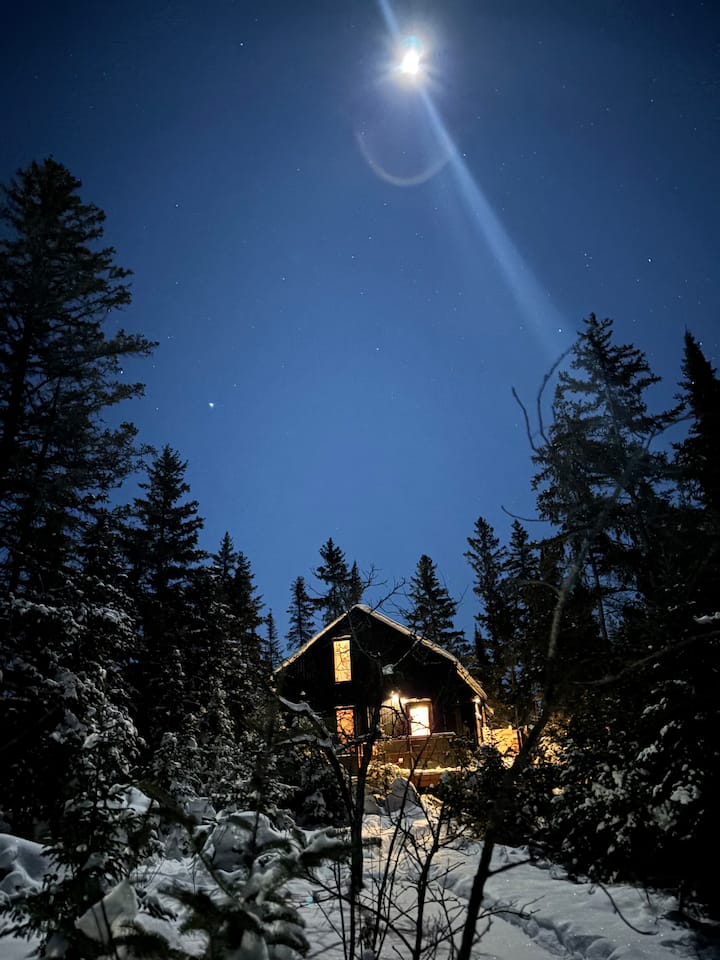 Elm Cottage - Manitoba