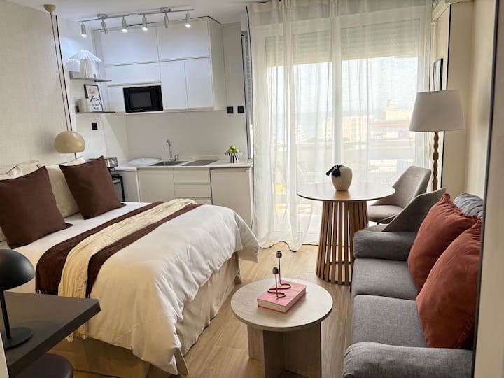 Suite Adriana Benalmádena - Bains De Soleil - Benalmádena