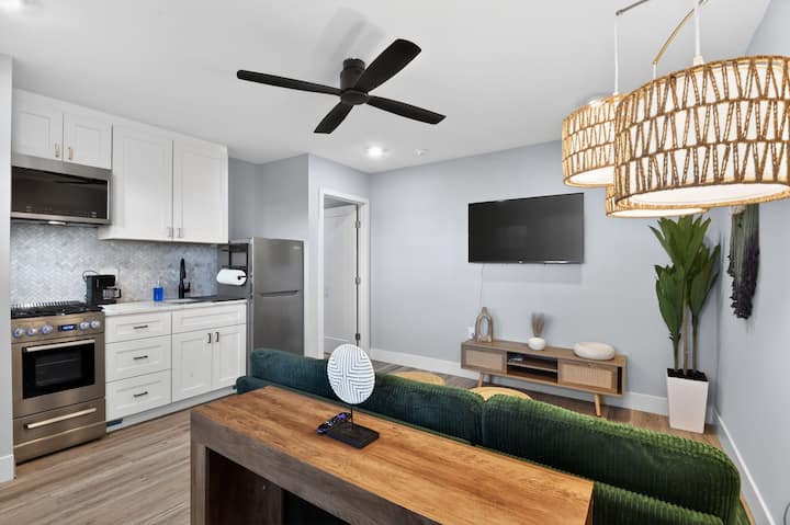 Sandbox And Sunshine - Ventnor City, NJ