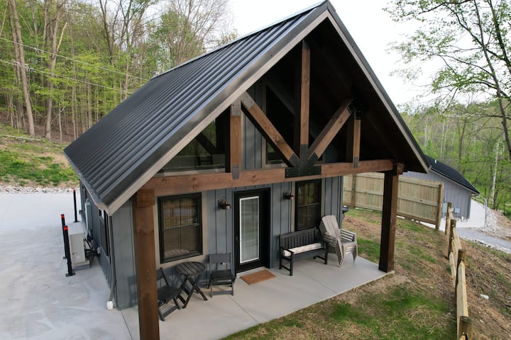 Thistle Cabin - Atwood Lake, OH