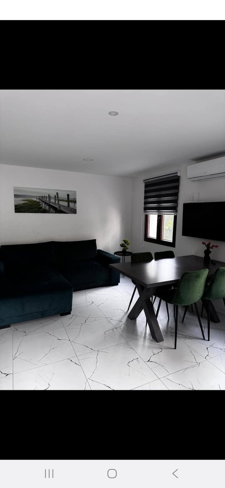 Apartman Daria - Supetar