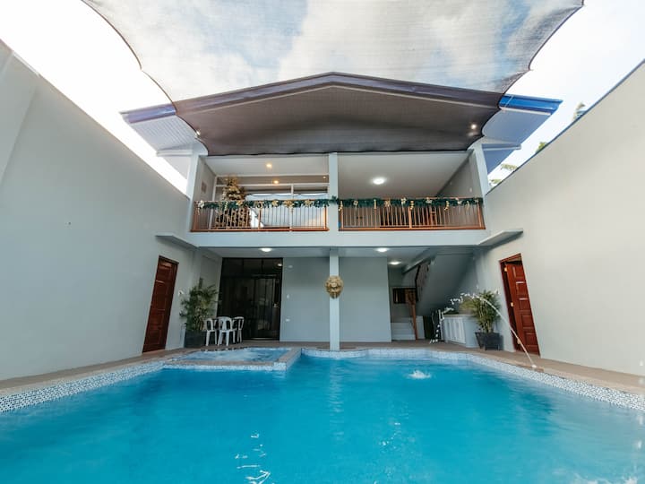 Private Pool 22 Hours In Dolores, Quezon - Candelaria