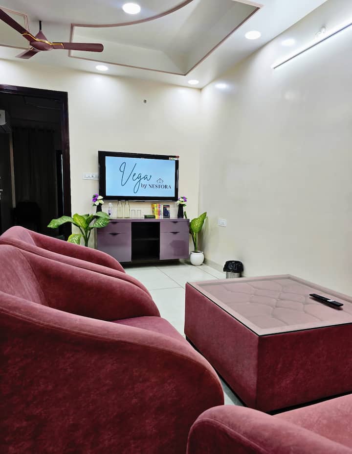 Vega By Nestora - Lucknow