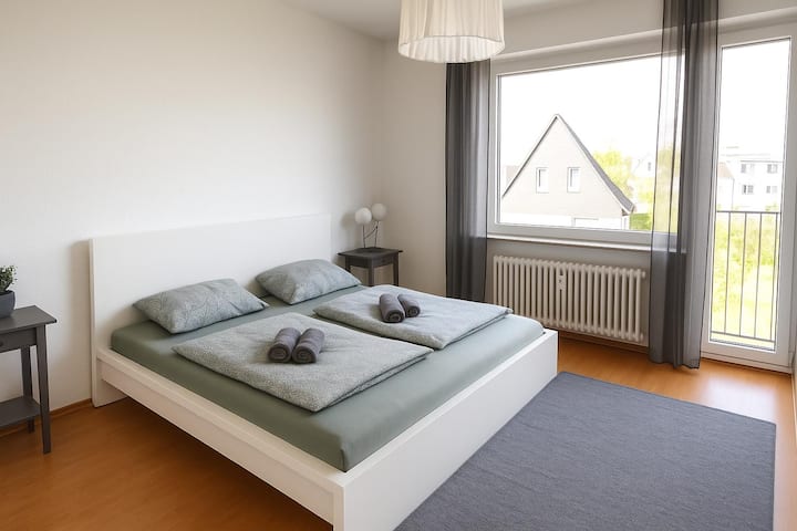 Pulheim Residence 05 - Pulheim