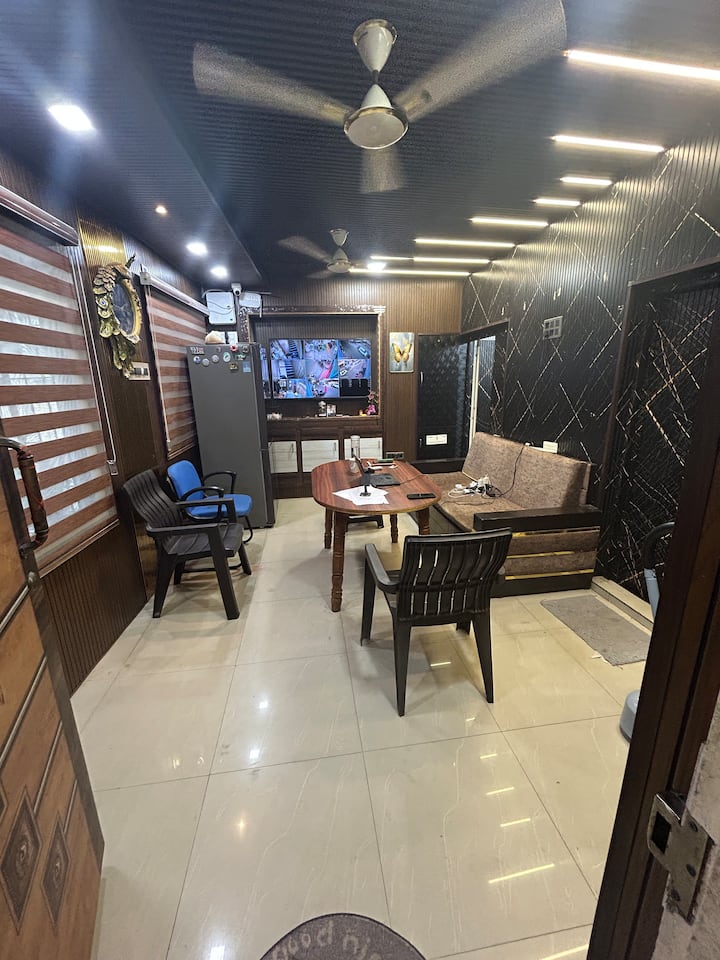 The Place Where You Make Memories - Visakhapatnam