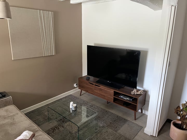 Petite Maison Au Calme En Campagne - Ille-et-Vilaine