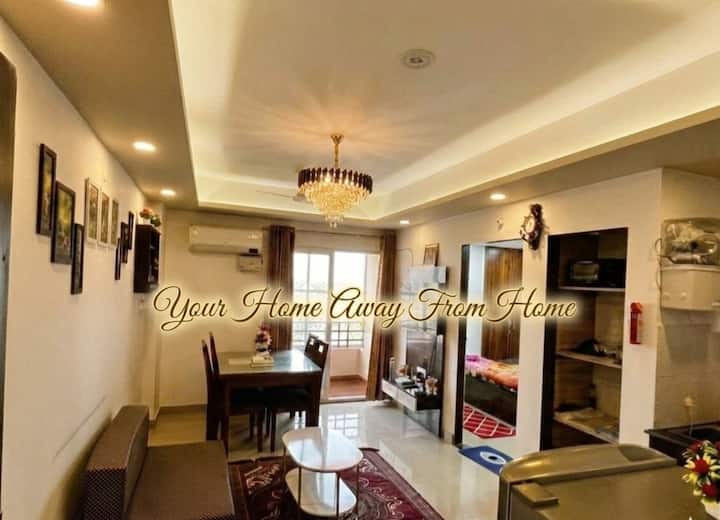 Yashi Homestay | Airbnb Certified Top 5% Stay - Jaipur
