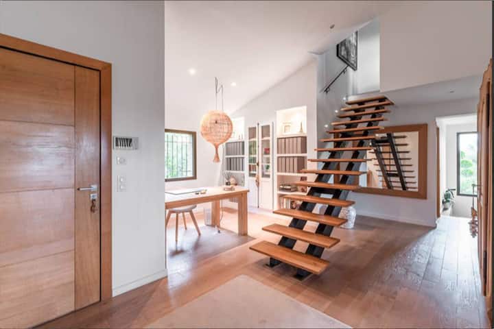 La Demeure De Charme - Figari