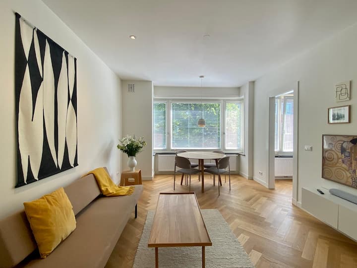 Stylish Apartment In Amsterdam-west - Ámsterdam