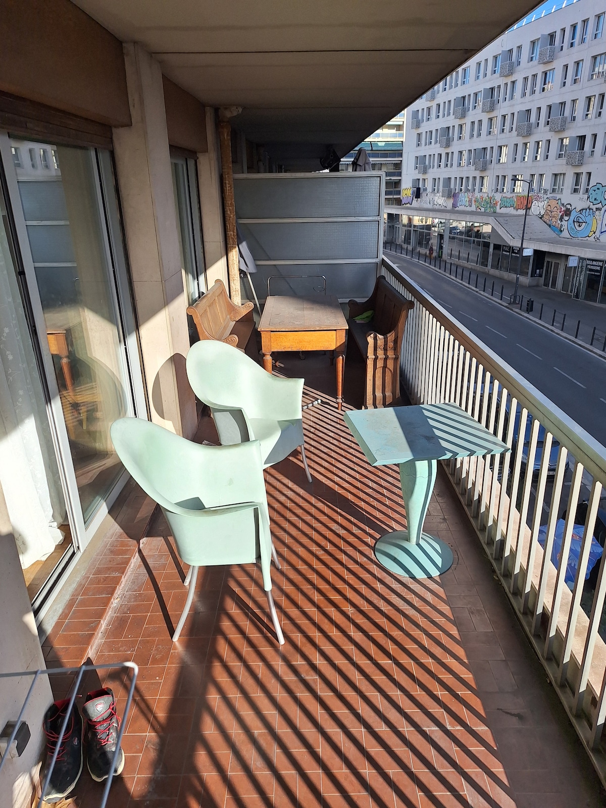 All-inclusive roommate | Longchamp – Gare St-Charles - Bed and ...