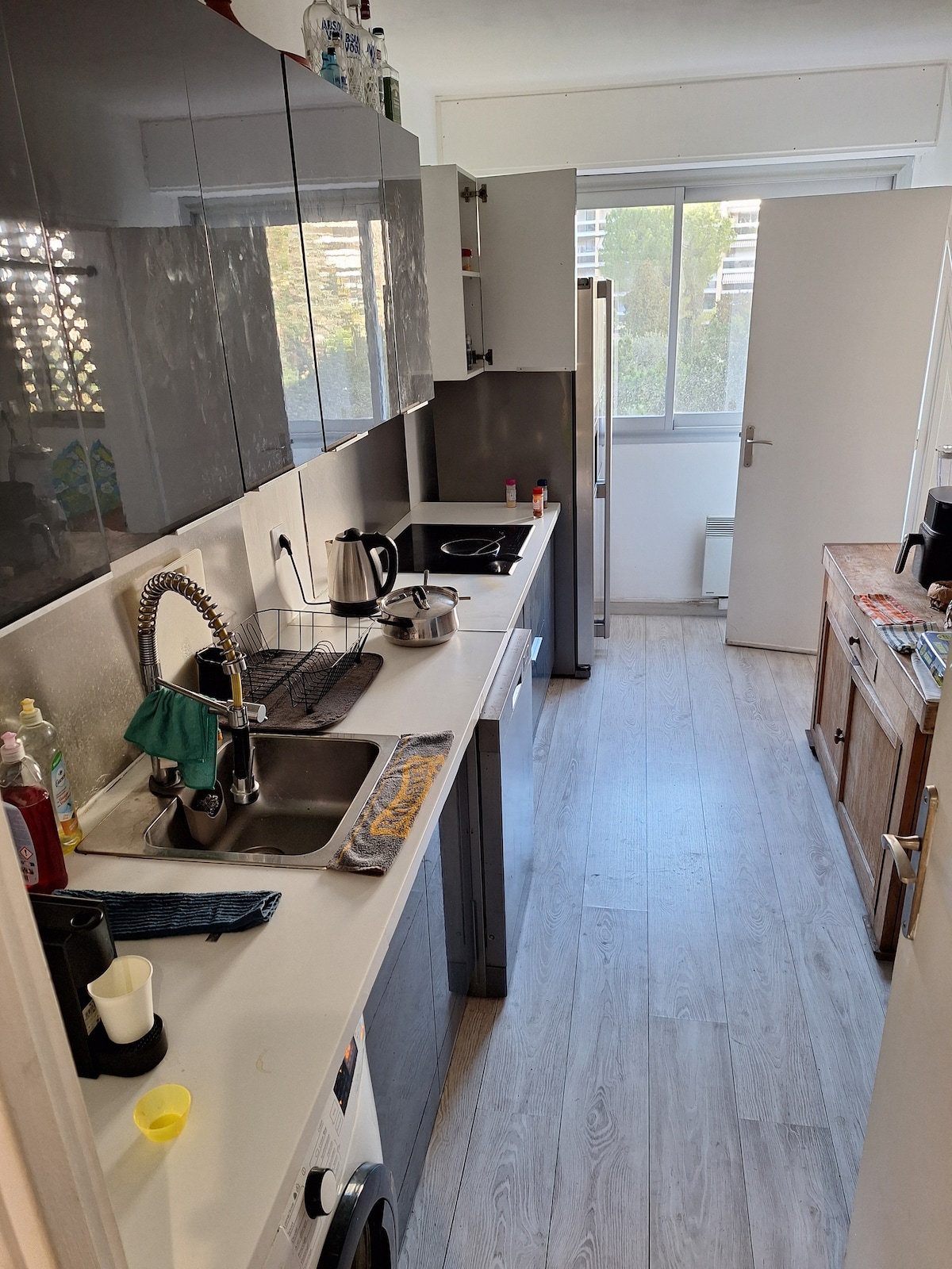 All-inclusive roommate | Longchamp – Gare St-Charles - Bed and ...