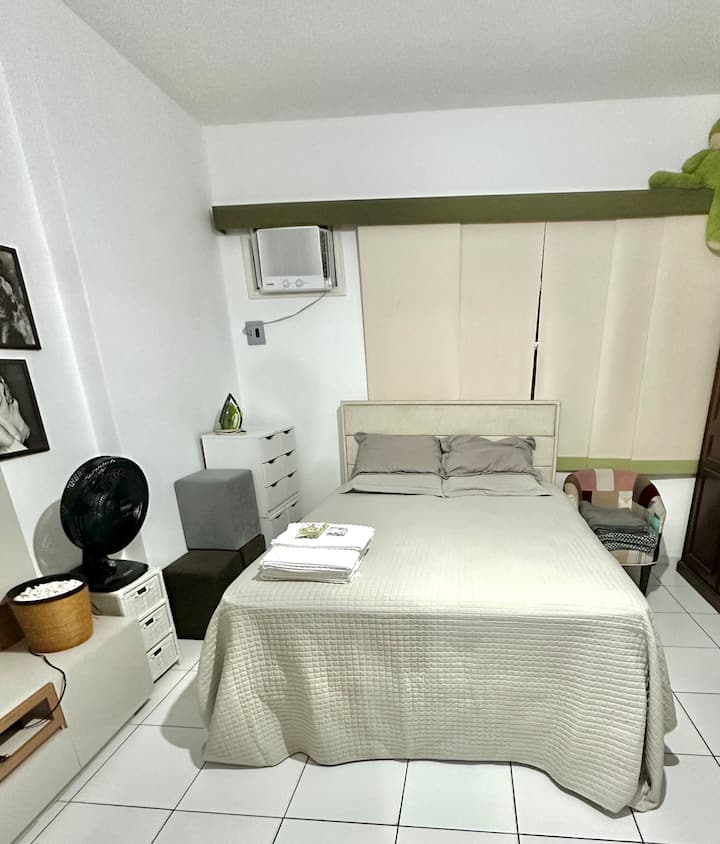 Apartamento Copacabana - 리우데자네이루