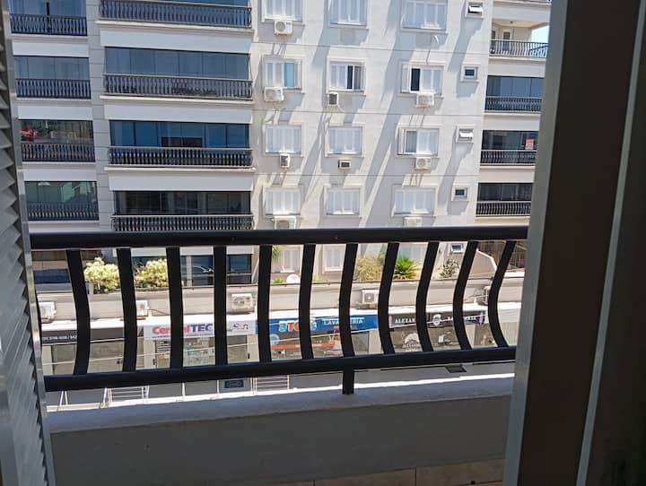 ÓTima Localização. - Estrela