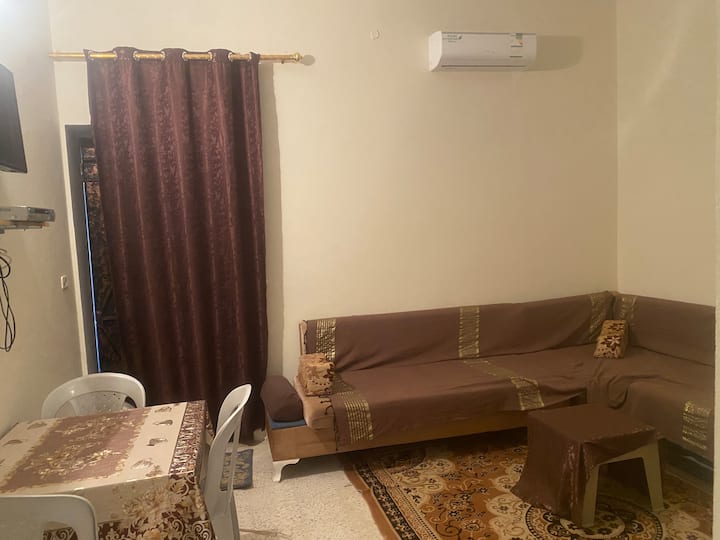 Une Maison Meublée à Louer - Tunis