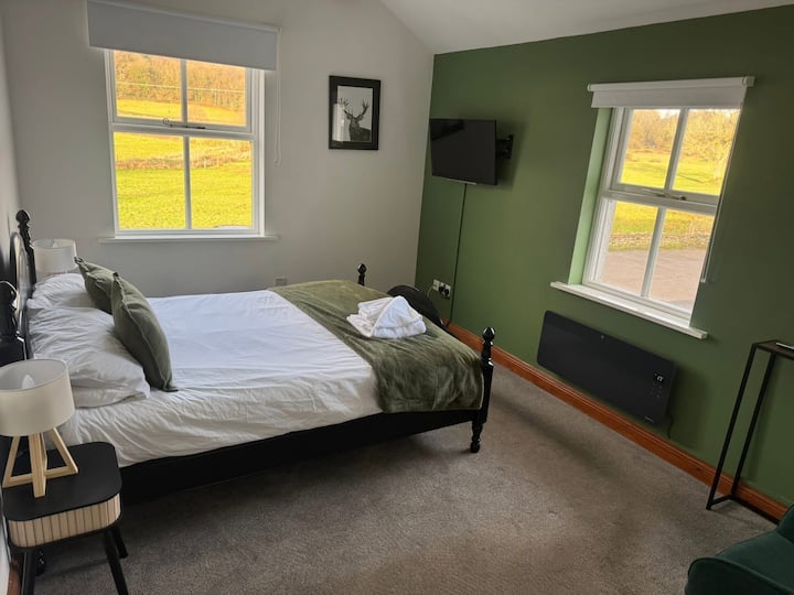 Lake District Country Pub B&b (Room 1) - Newby Bridge