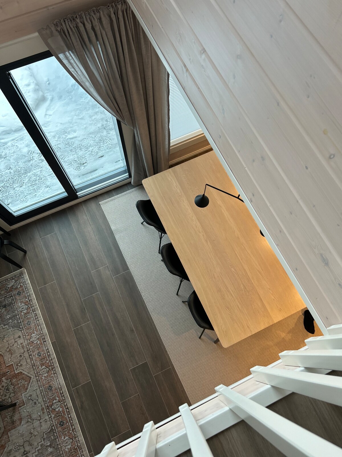 Villa Koto Himos - Cabanes à louer à Jämsä, Central Finland, Finlande ...