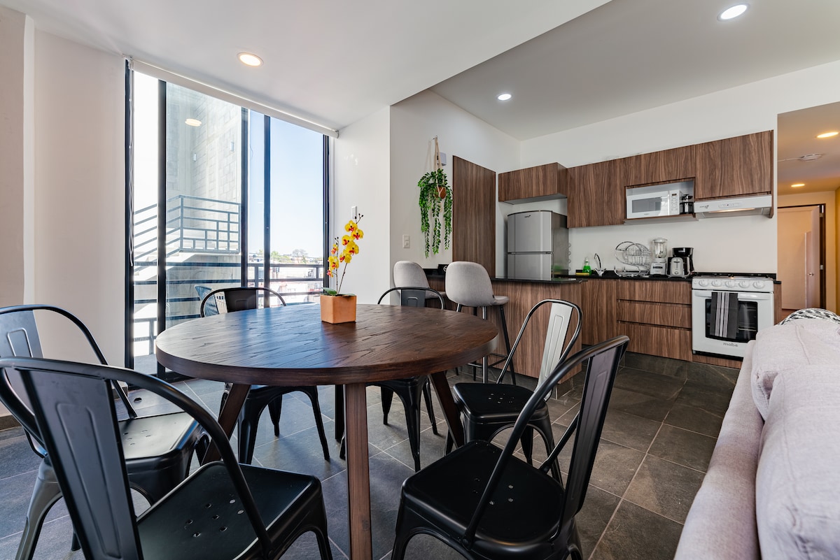 VH | Doctors' Area | balcony and parking | 32 - Apartments for Rent in ...