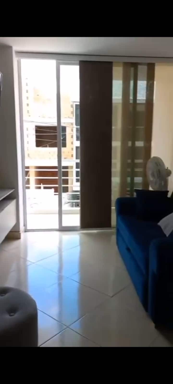 Exclusivo Depa - Fusagasugá