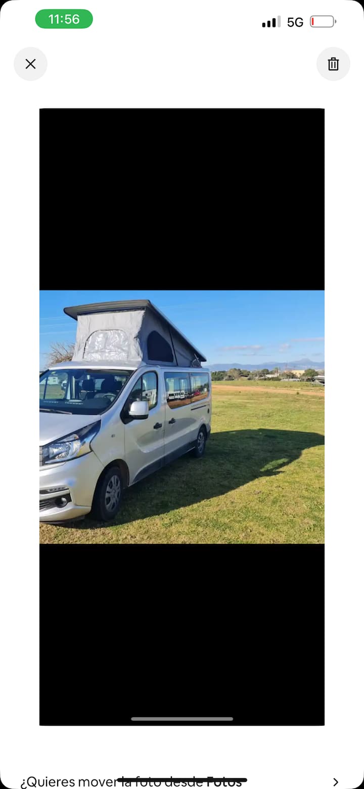 Relájate En La Naturaleza - El Arenal