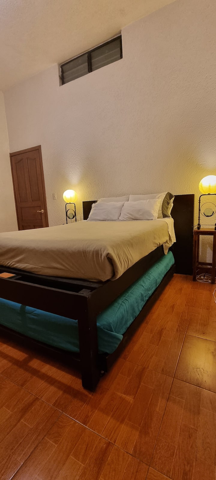 La Casa Amar Y Ya (Cuarto Rosa) - Cuernavaca