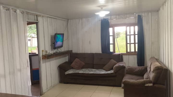 Casa Grande Disponível - Matinhos