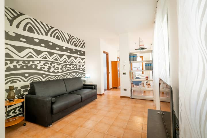 Appartamento Mirò - Antica Pusterla - Vicenza