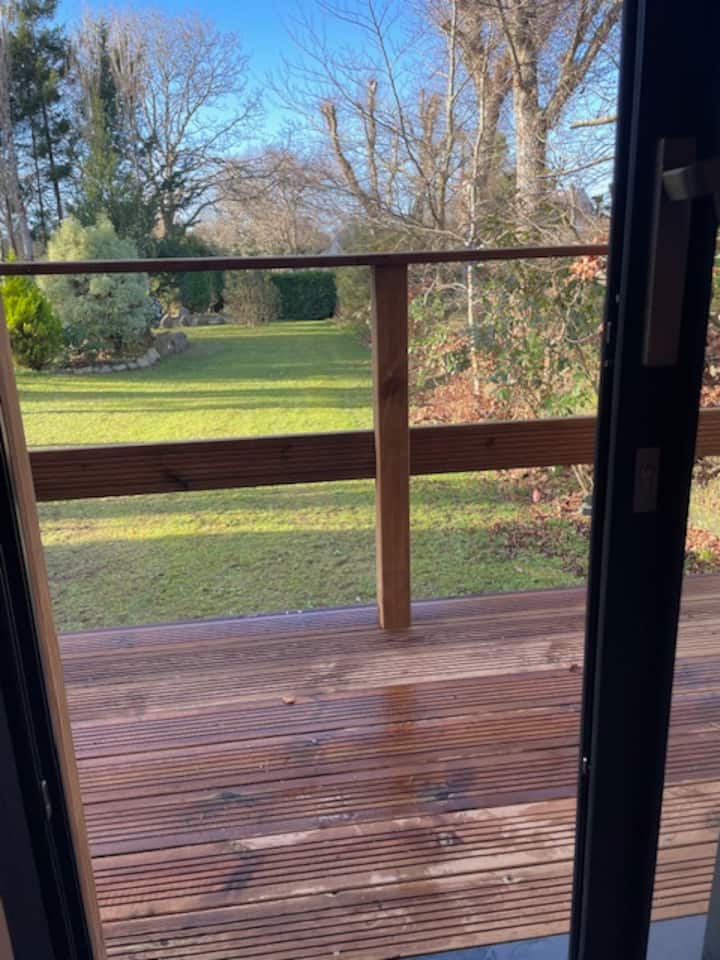 Studio Pour 2 Personnes - Trebeurden