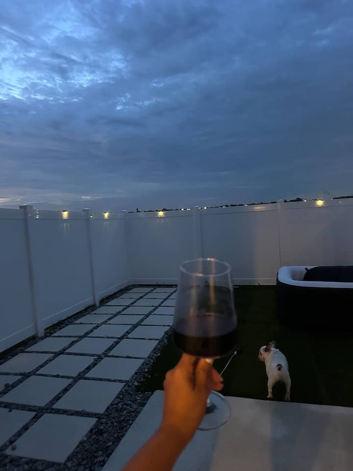 Beautiful Villa For Vacation - Florida City, FL