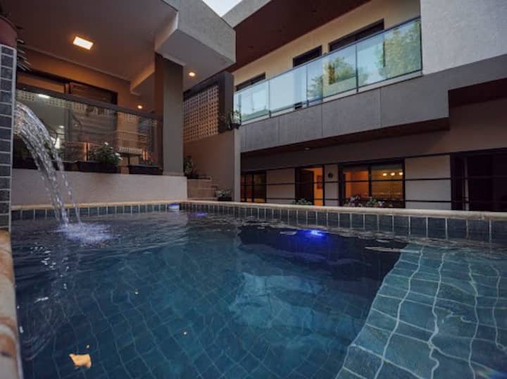 Ysyry Alojamientos Lll - Puerto Iguazú