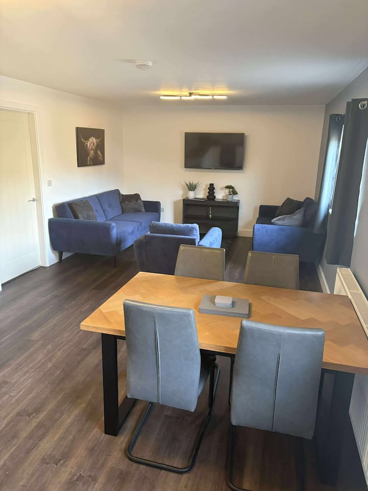 Rb&r Lodges - Staithes