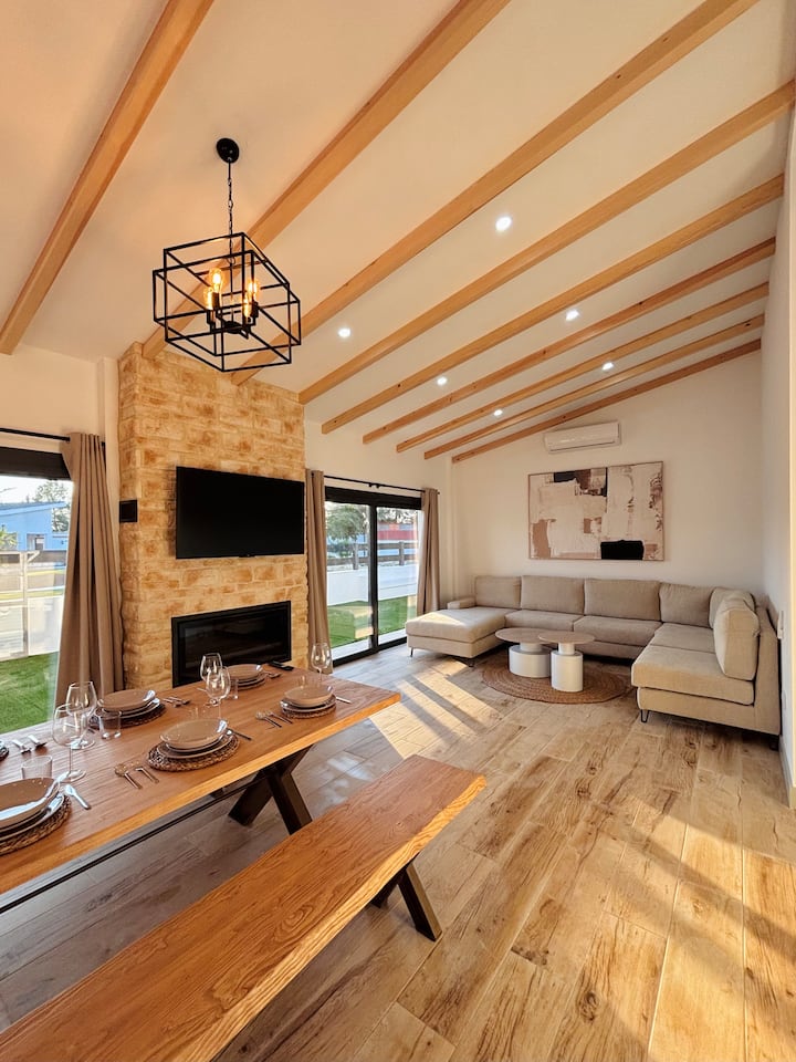 Villa 230 By Villamya - Trebujena