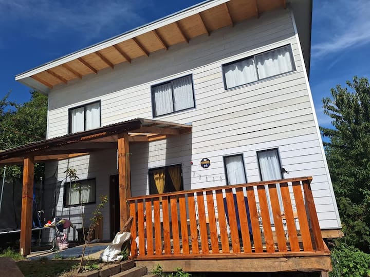 Casa Familiar Futrono - Futrono