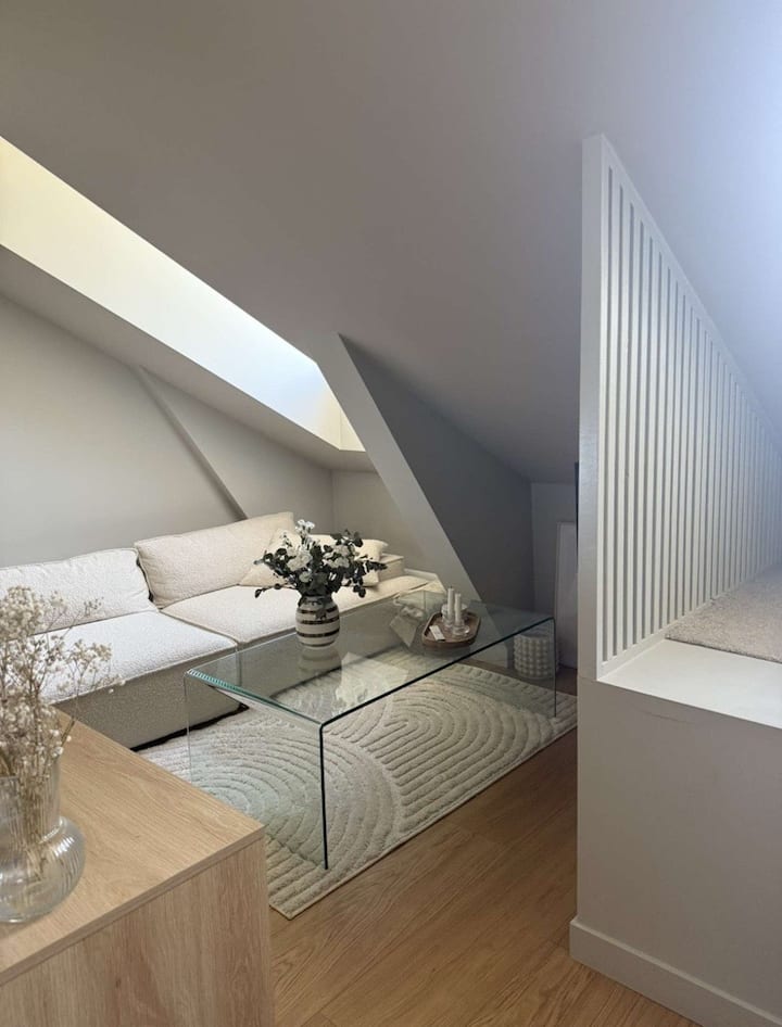 Koselig Leilighet På Majorstuen | 2-roms - Oslo