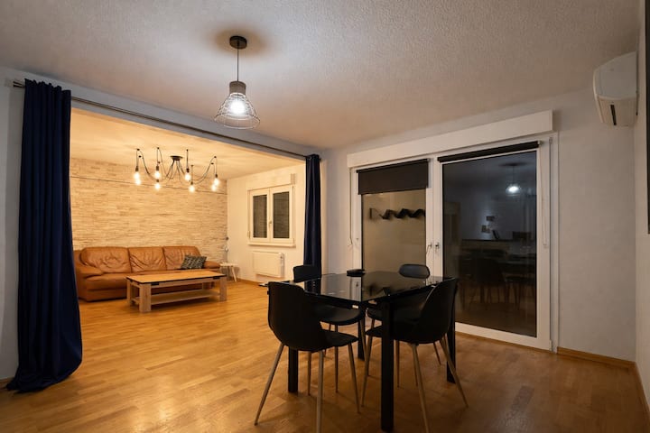 Business & Cosy #1– Saint-louis 3 Frontières - Basel